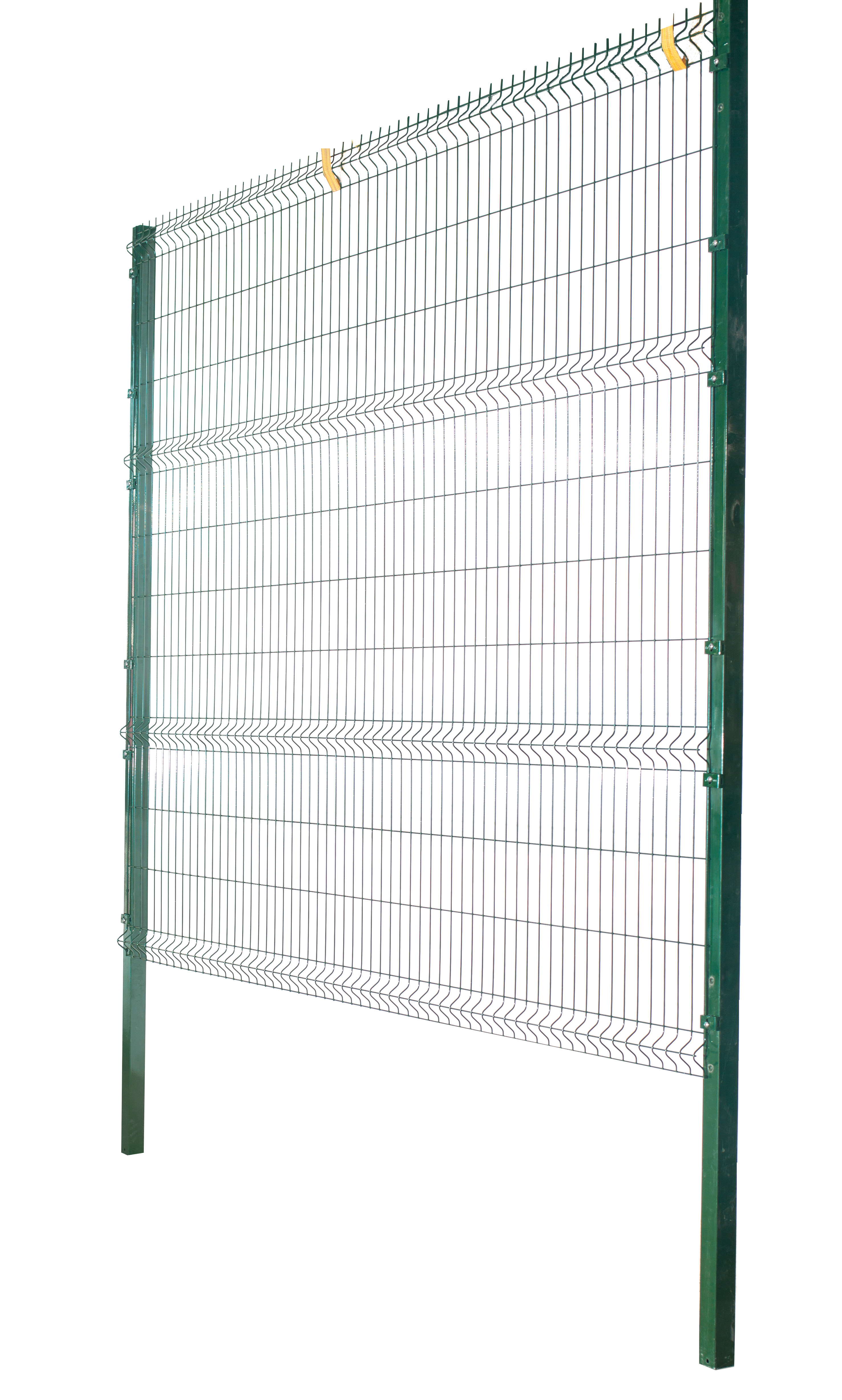 V Mesh Panel 2.43m x 3.0m – Green